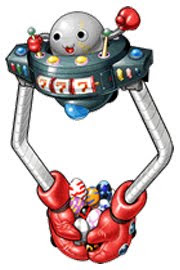 Digipedia - La Enciclopedia Digimon En Español: CatchMamemon