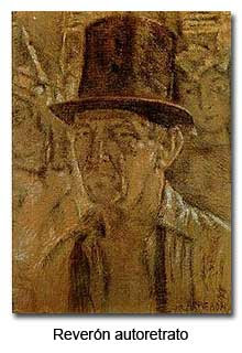 V de Vanguardia: Armando Reverón