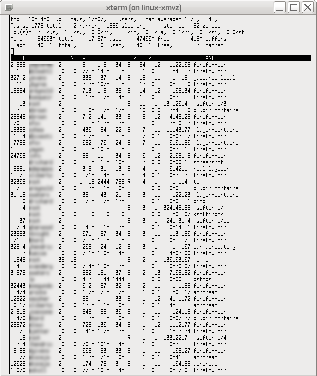 Dave Richards - City of Largo Work Blog: OpenOffice/Oracle Help ...