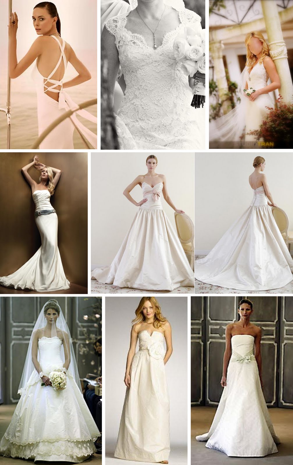 The Artful Bride Wedding Blog: Eco-Friendly Wedding Budget: Pre Owned ...