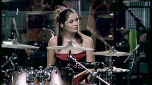 Best Drummers | World Talented Girl Drummer: Drummer Caroline Corr of ...