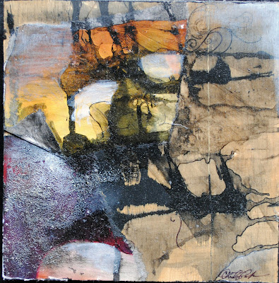 Christy Sharp Gallery