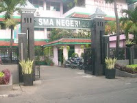 SMAN 23 JAKARTA: SELAMAT DATANG DIBLOG SMAN 23 JAKARTA