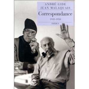 e-gide: Jean Malaquais