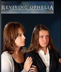 Say Something!: Reviving Ophelia
