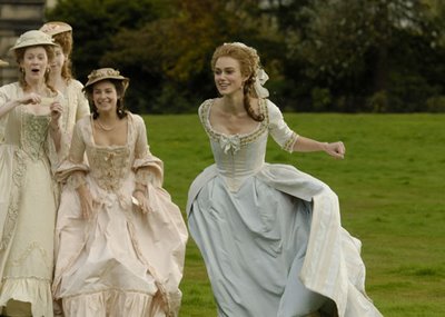 Voodoo Girl: Rococó