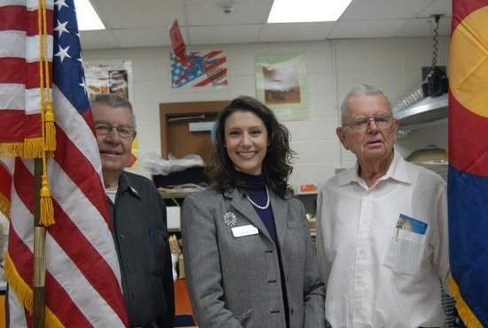 Experience Optimism: How to promote good citizenship