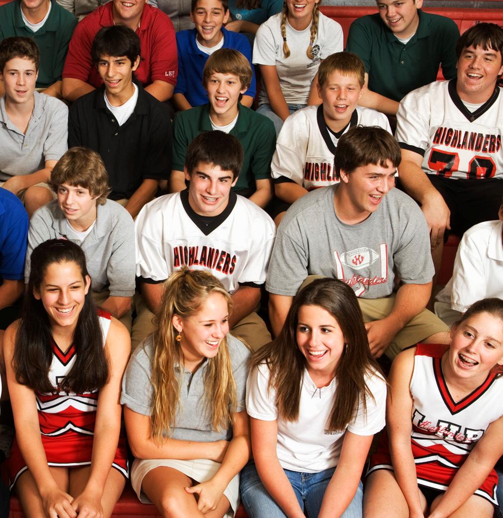 Experience Optimism: September 2010