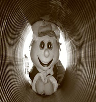 Experience Optimism: September 2010