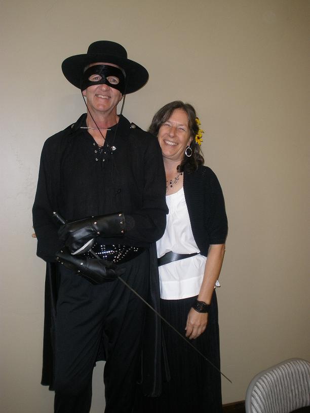 Experience Optimism: September 2010