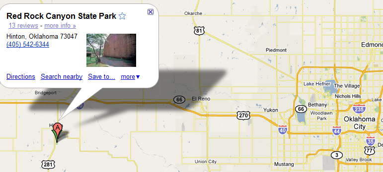 A Wild Goose Travels