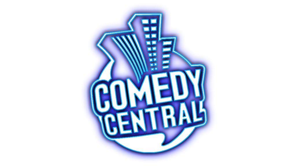 Design Practice: Comedy Central Logo