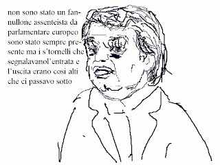 Vignette di satira politica e Sociale: BRUNETTA S' INCAZZA CON L ...