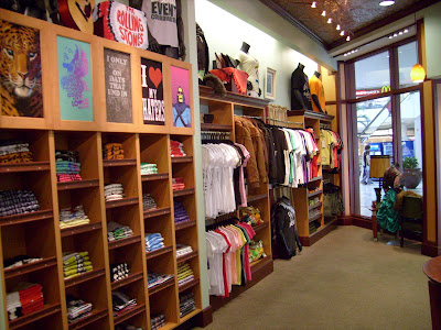 Funkey Flash Back: Da Closet in Lynnhaven Mall Authorized FFB Retailer