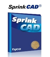 1of-xray: Tyco SprinkCAD N1 v16.4.5