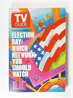 The Max Collector: UNIQUE MAGAZINES 2