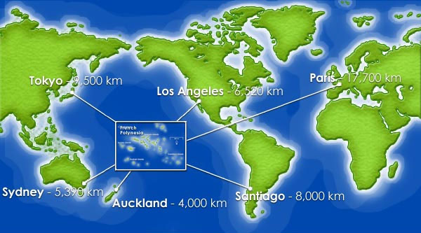 Teahupo'o, la gran ola | De todo un poco...noticias, tecnología ...