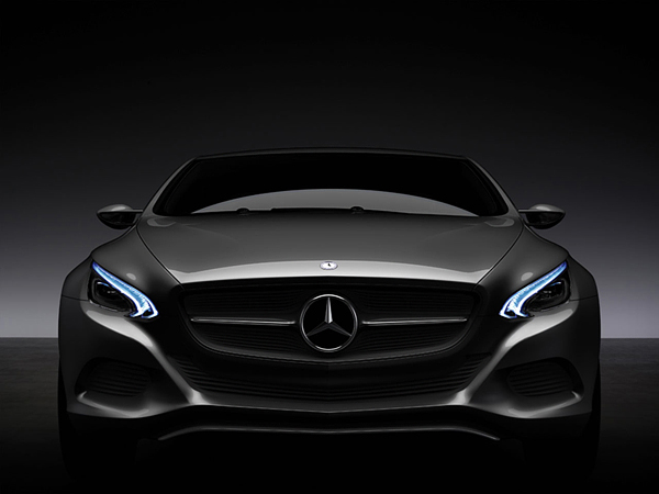 Mercedes Benz F800 | De todo un poco...noticias, tecnología, Internet...