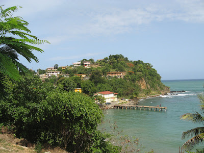 Maunabo Lighthouse