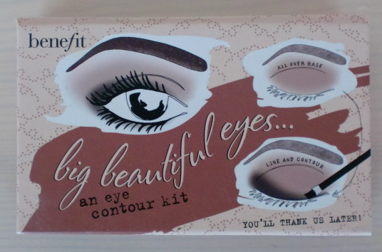 benefit big beautiful eyes kit Fashion Blog für Frauen, Beauty ...