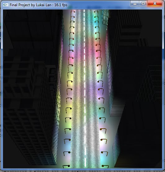 CIS 665 GPU Programming Final Project