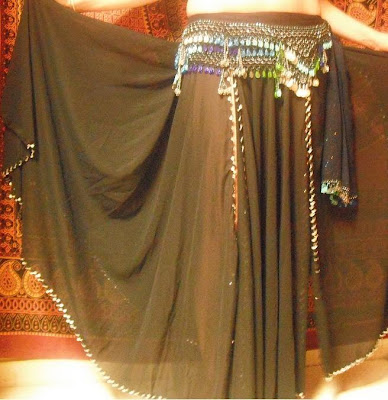 Rakisat, Tienda de Danza Oriental: Faldas de vuelo para Danza Oriental ...