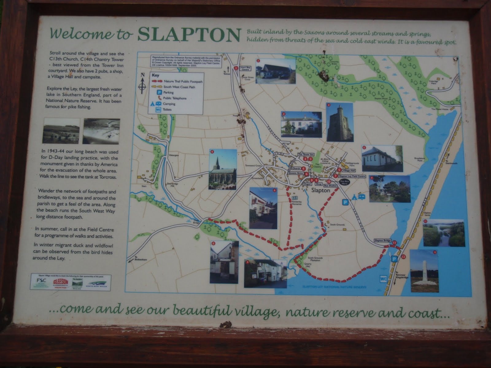 Surf Chick 100: New Horizons - Slapton Sands