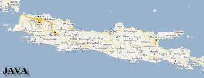 Tribes In Indonesia: Java Tribe