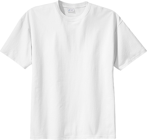 Designstyle: T- shirt