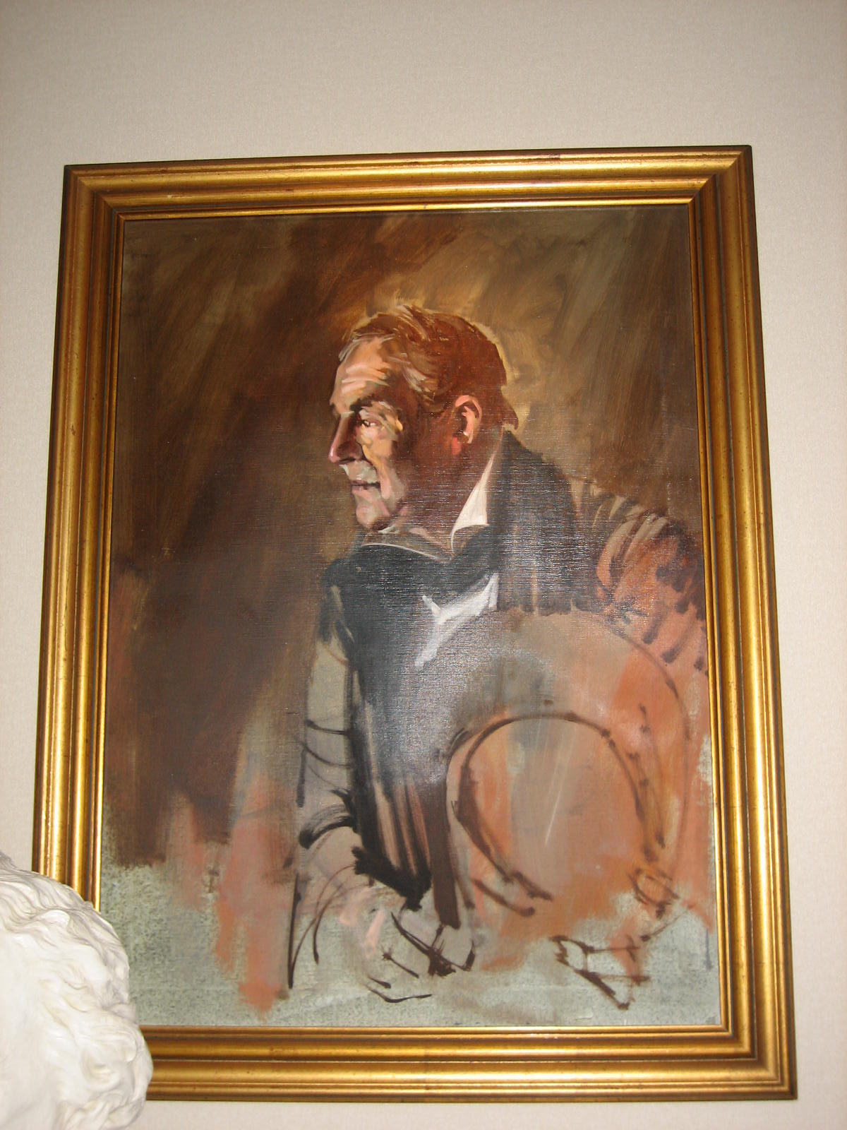 Martha's Marvelous Memoirs: Peter Whitmer Home and Farm