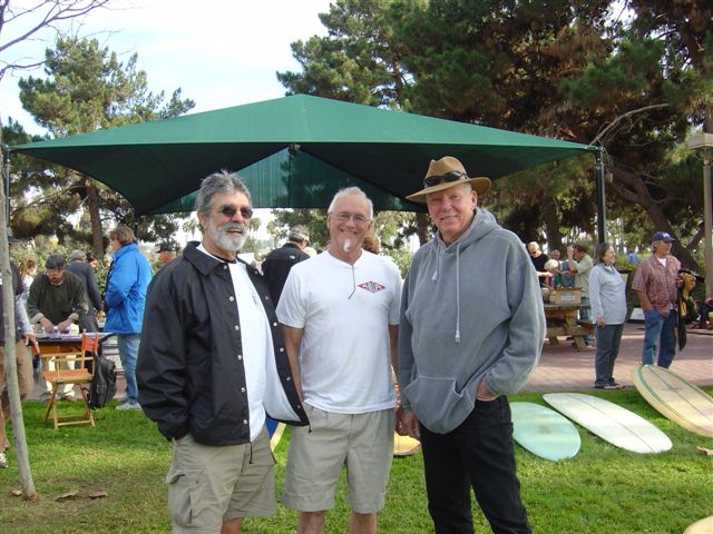 Beach House Surf Community: Challenger Eastern Revived? Visit from ...