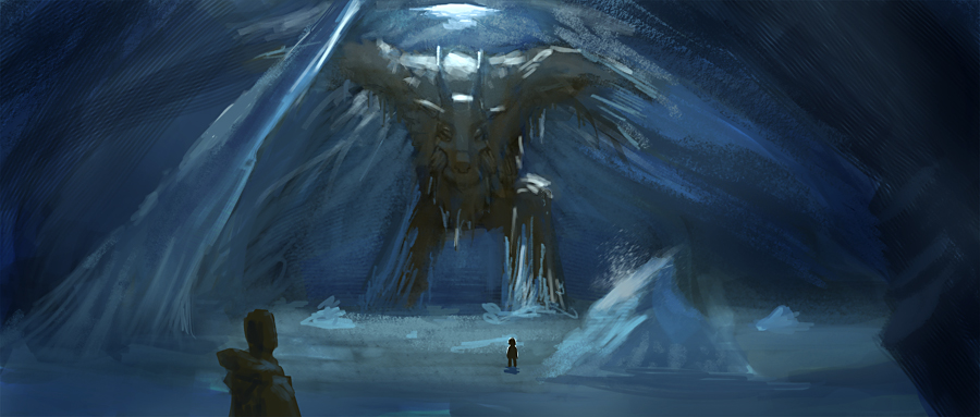 Ian Sketchblog: Birthday megapost