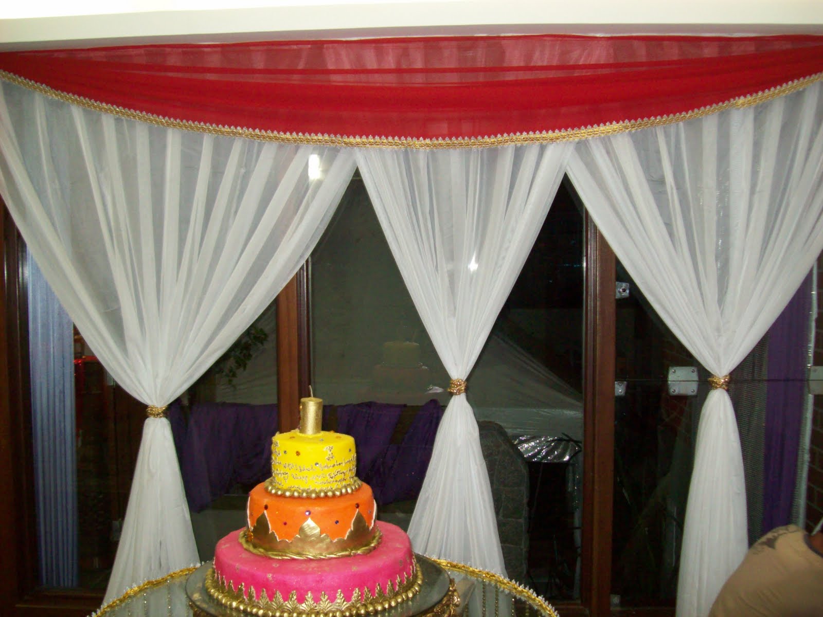 BRUNO LUCAS: Aniversário Fabiola Carlette em Iriri-2009 com decoração ...