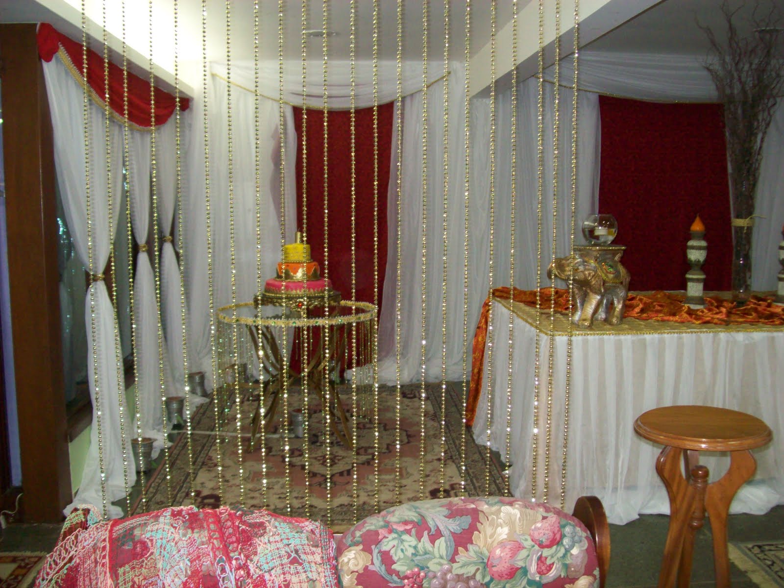 BRUNO LUCAS: Aniversário Fabiola Carlette em Iriri-2009 com decoração ...