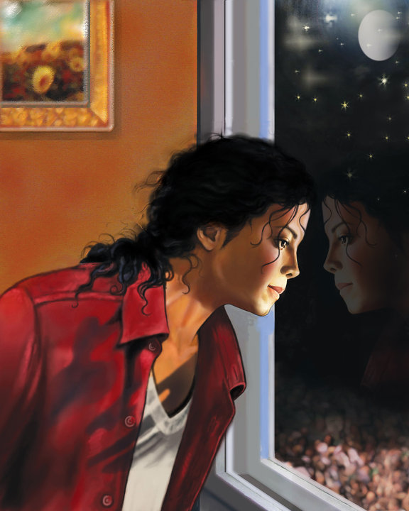 Michael's Heart : Los Olivos - Magical Journey Part 2