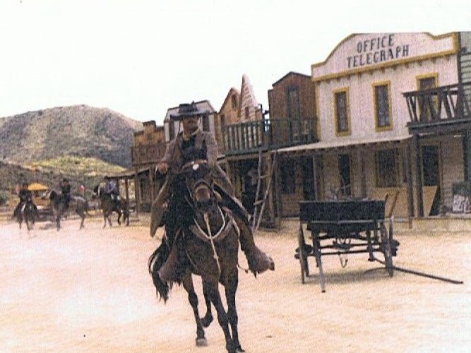 LAS FOTOGRAFÍAS DE ANTONIO RUIZ ESCAÑO ~ Alicante Vivo