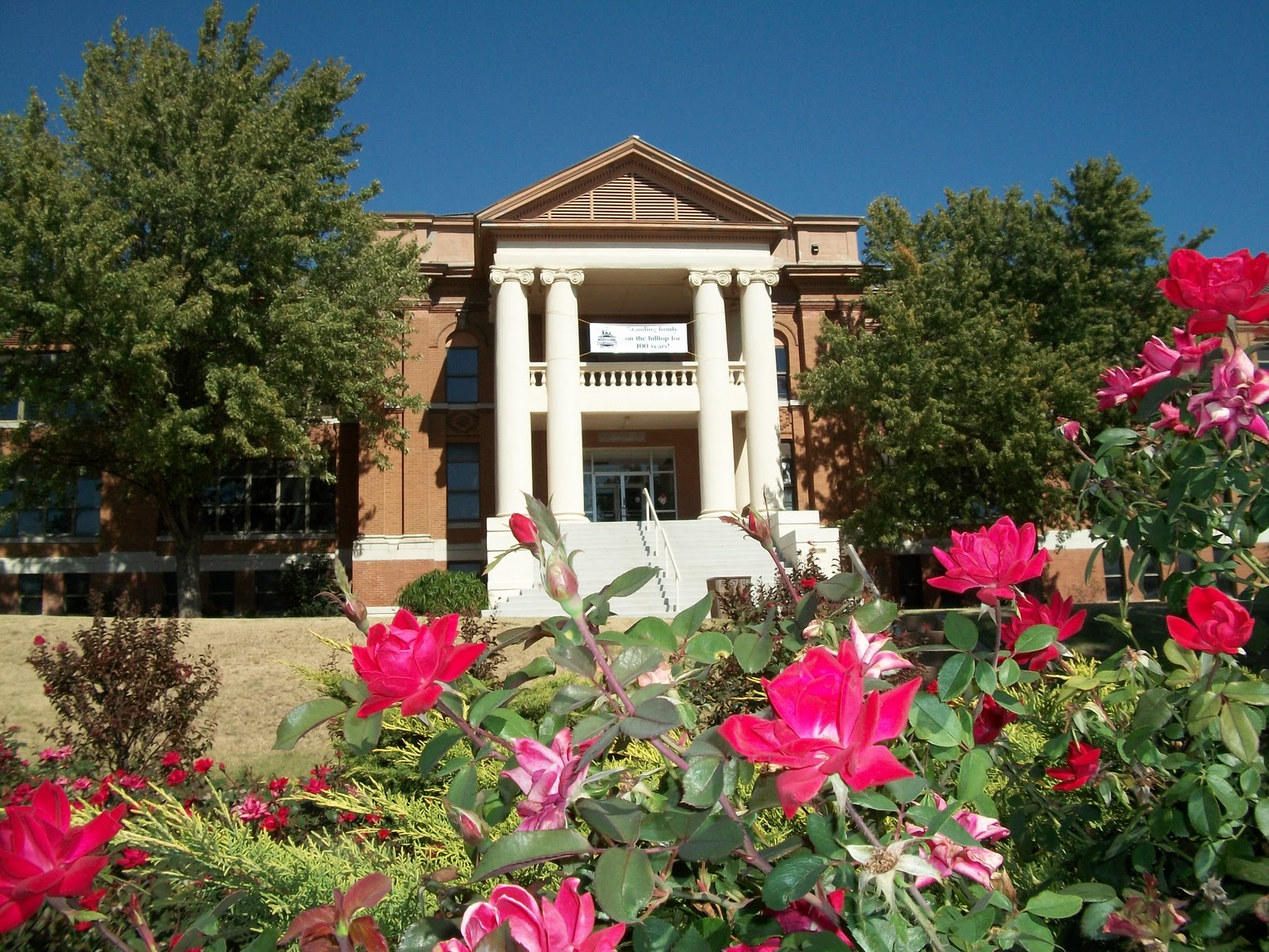 Cats, Kids and Crafts: SWOSU