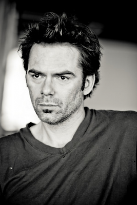 Sesion de Fotos de Billy Burke por Tao Ruspoli