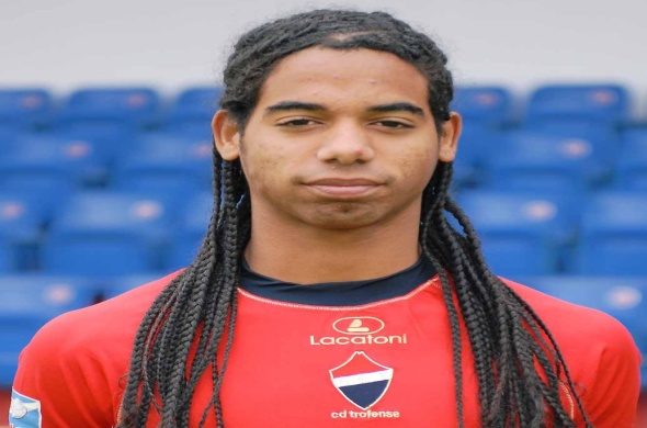 Academia de Talentos | Entrevista a Fábio Paim | Sou Trofense