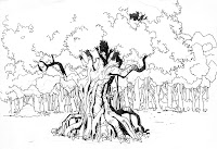 Tuldok Animation Studios Inc. : the blog: Concept Art of "Libingan"