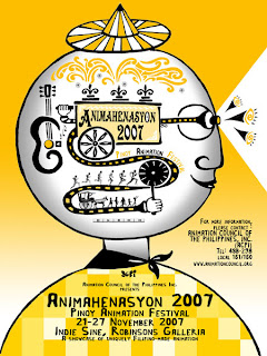 Tuldok Animation Studios Inc. : the blog: "LIBINGAN" is a FINALIST in ...