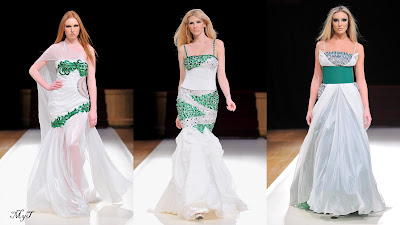 Moda y Tendencia.Couture Fashion Week:Desde Beirut el Exquisito ...