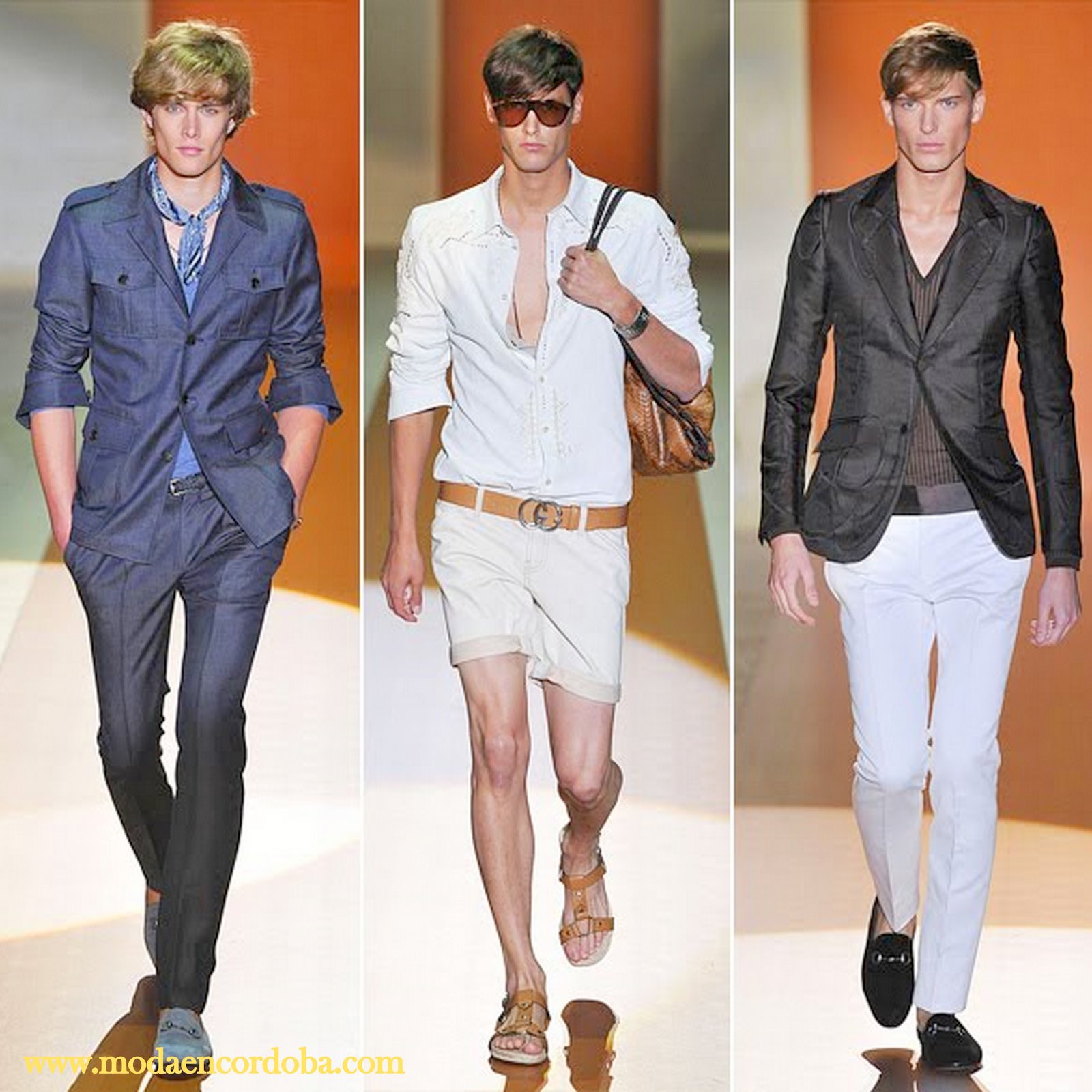 Venta > moda 2010 hombres > en stock