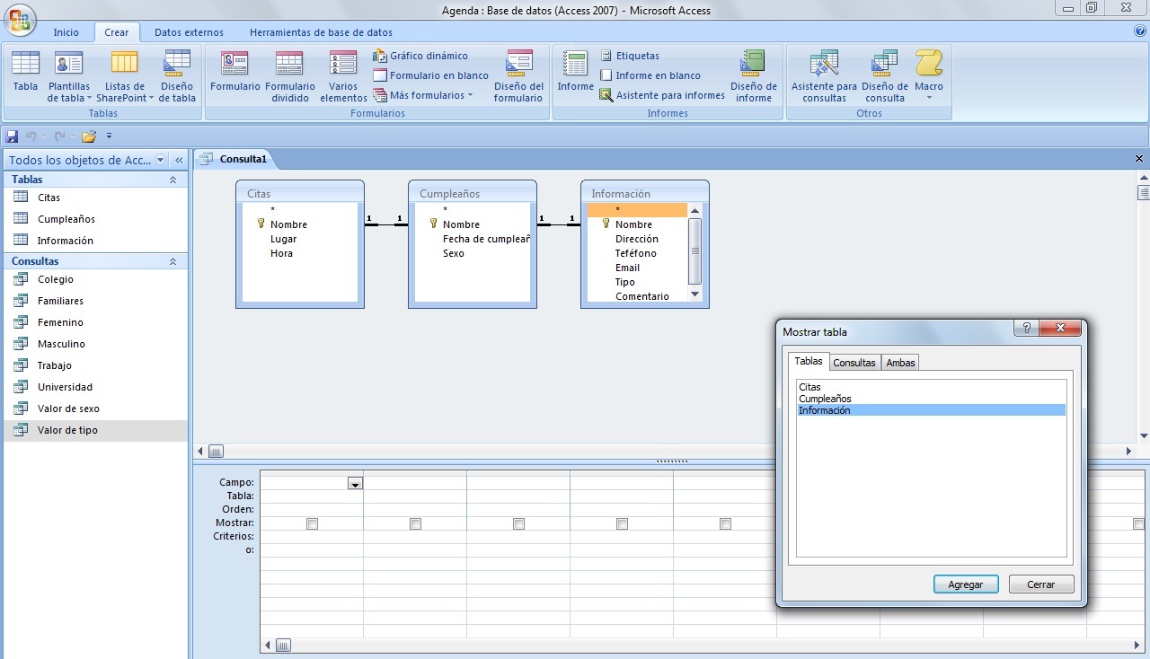Leccion Crear Consultas En Una Base De Datos Con Xampp En Mobile Hot Sex Picture