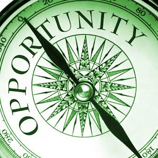 Andrew's Utopia: Land of Freedom and Opportunity Seal and Motto