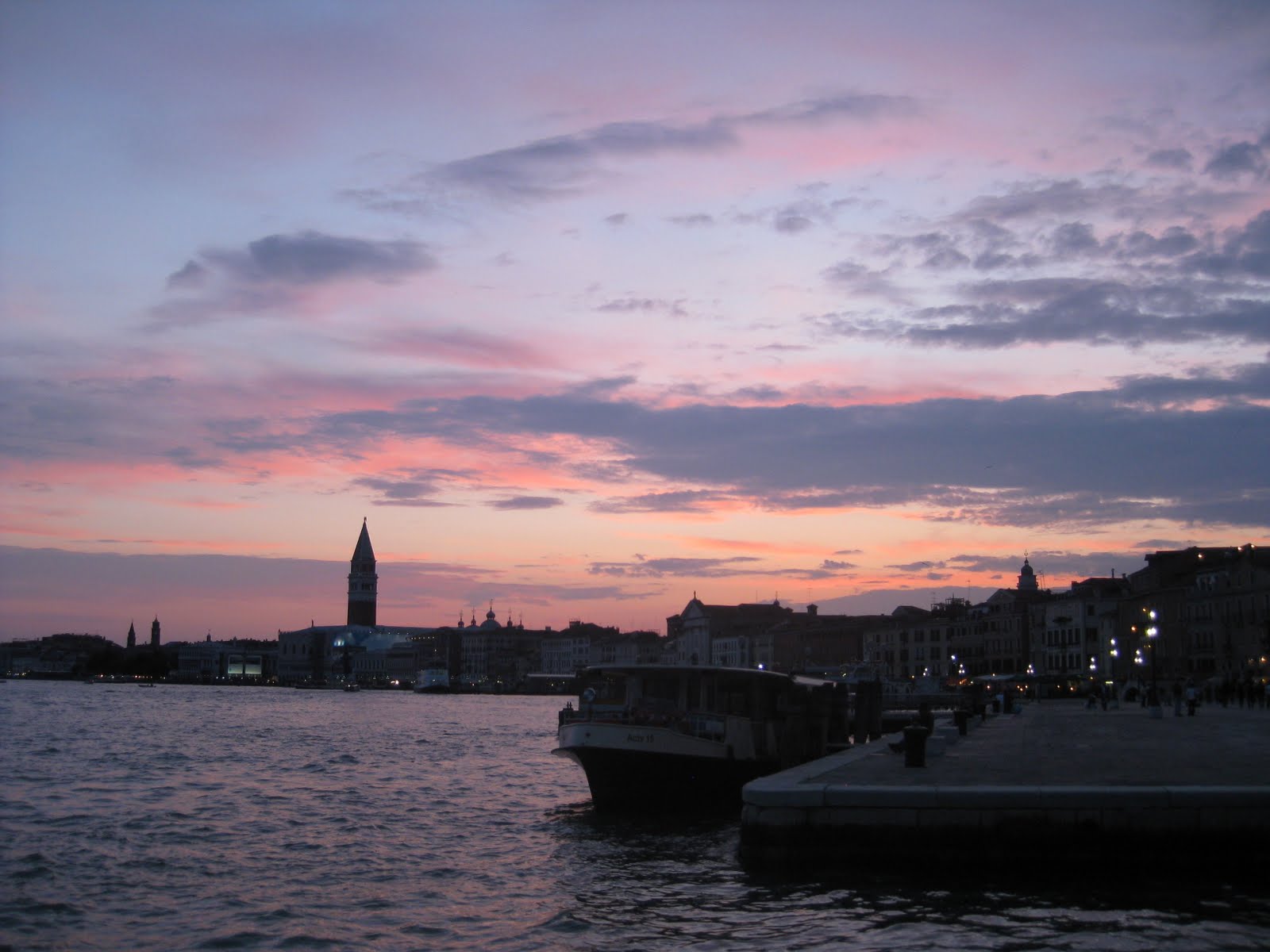 Jen & Angel in Europe: Venice Day 3- della Leonardo, Jewish Ghetto ...