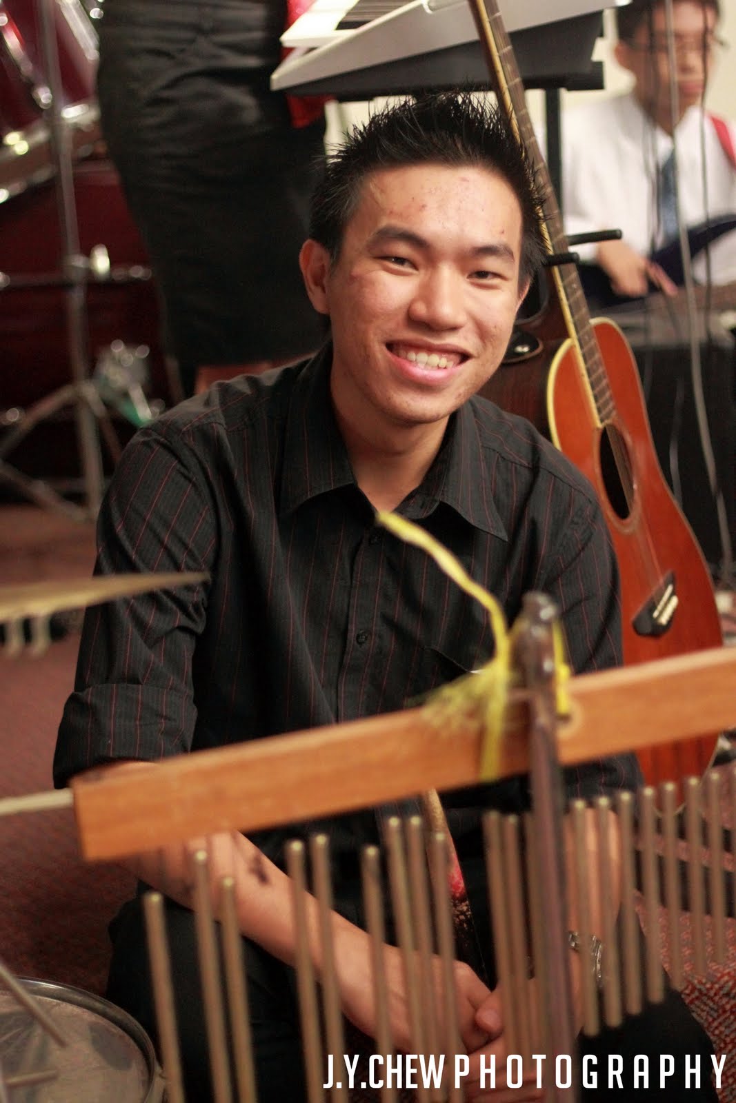 Aaron Chew Photography - My Photoblog