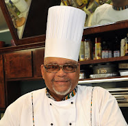 IN THE KITCHEN WITH CHEF JOE RANDALL!: Sea Island Smothered Shrimp and ...