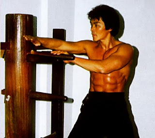 HKB Wing Chun Roma: Interview with William Cheung