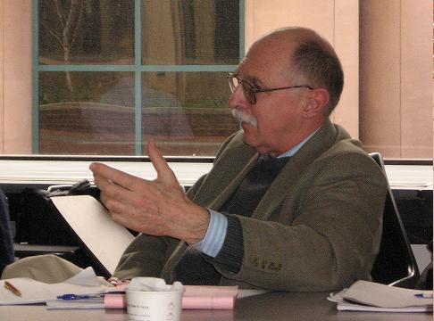 Randall Collins: Una crítica epistemológica de Cadenas de rituales de ...